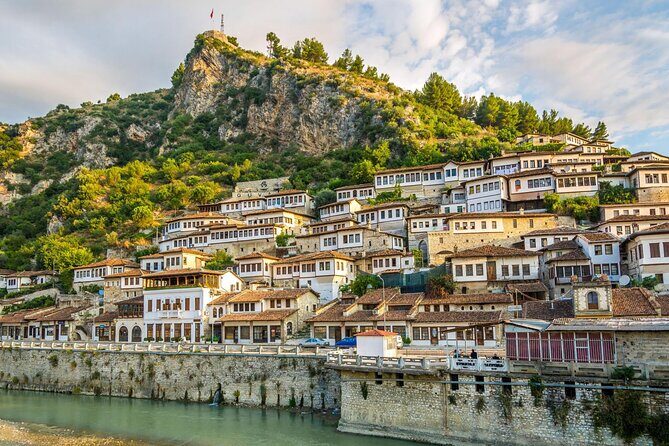 Small Group Tour; Corfu to Tirana - 3 UNESCO Sites - FAQ