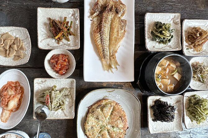 Small Group Tour for Jeju Autumn Snoopy Garden and Tangerine Cafe - Final Thoughts