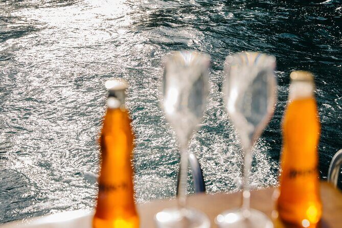 Small Group Tour from Amalfi by Boat at Sunset - The Sum Up: Who Will Love This Tour?