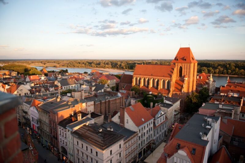 Small-Group Tour from Warsaw to Torun with Lunch - Value and Pricing: Is It Worth It?