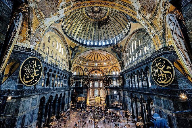 Small Group Tour - Full Day Istanbul City Tour - Final Thoughts: The Bottom Line