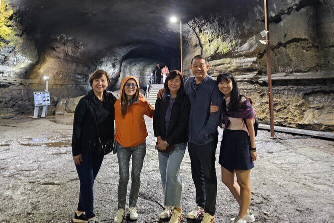 Small group tour FULL - PACKAGE Tour to All Areas in Jeju Island - Why Choose This Tour? An Honest Look at the Experience