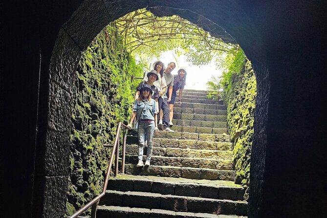 Small group tour FULL - PACKAGE Tour to All Areas in Jeju Island - Who Should Book This Tour?