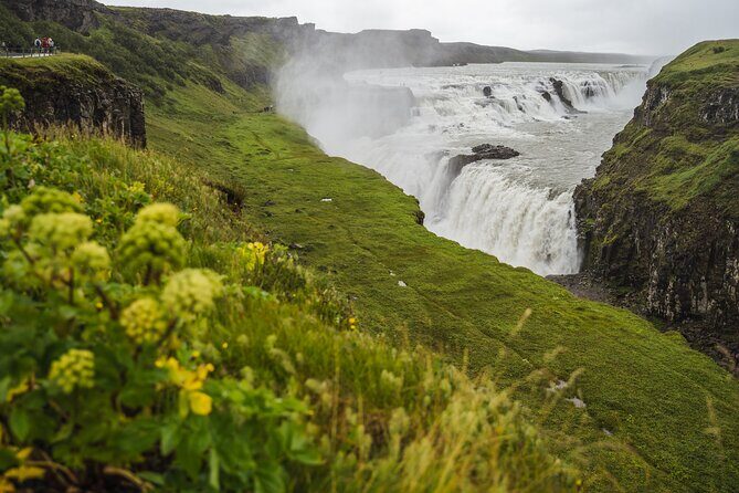 Small Group Tour: Golden Circle & Friðheimar Visit From Reykjavik - The Sum Up