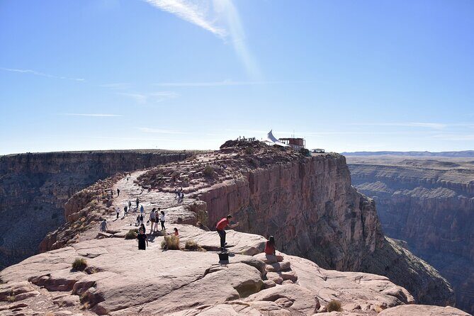 Small Group Tour: Grand Canyon West Rim and Hoover Dam Tour - Price and Value: Is It a Good Deal?