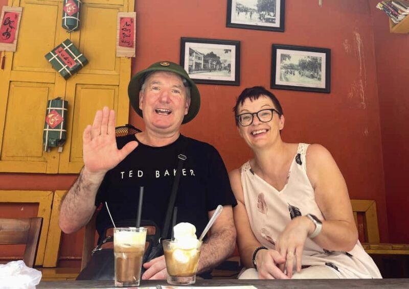 (Small Group Tour) Hanoi Walking Food Tour 3-hour - Key Points