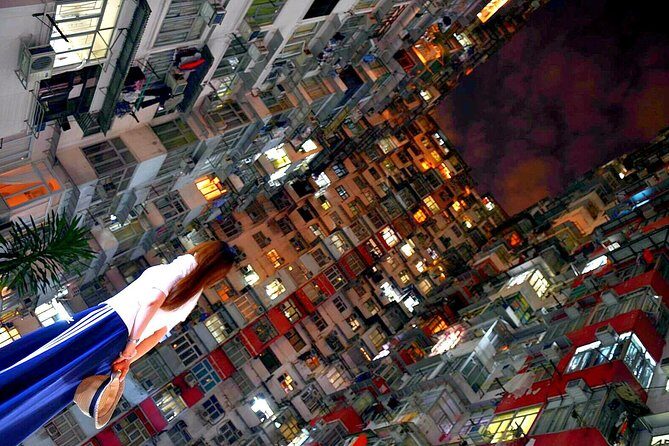 Small-Group Tour: Hidden Gems of Old Hong Kong island - An In-Depth Look at the Tour: What’s It All About?