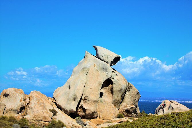 Small Group Tour Hiking Capo Testa, Moon Valley! Sardinia - Italy - Explore Sardinia’s Natural Wonders with the Small Group Hiking Tour at Capo Testa and the Moon Valley