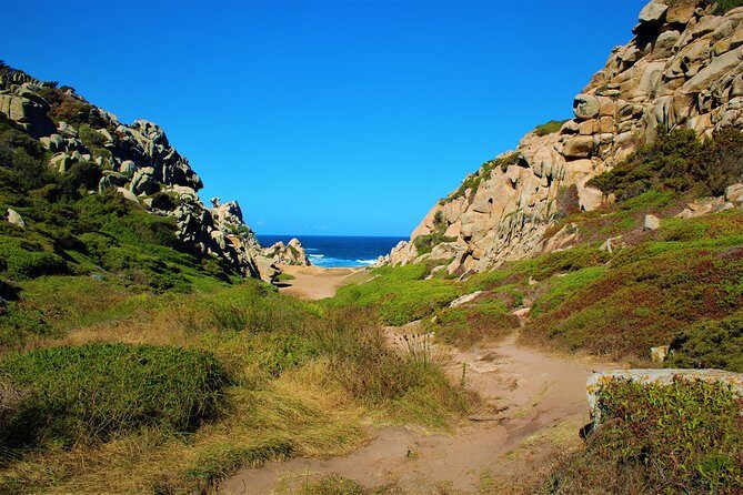 Small Group Tour Hiking Capo Testa, Moon Valley! Sardinia - Italy - Frequently Asked Questions