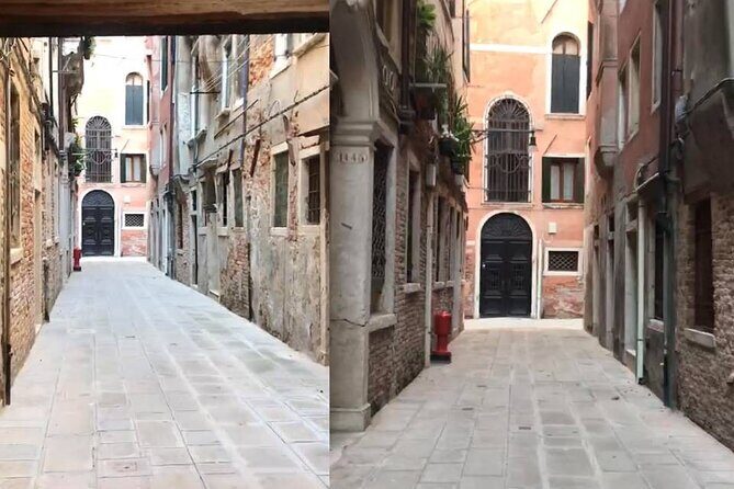 Small Group Tour Historical and Charming Venice Jewish Ghetto - A Detailed Look at the Tour Experience