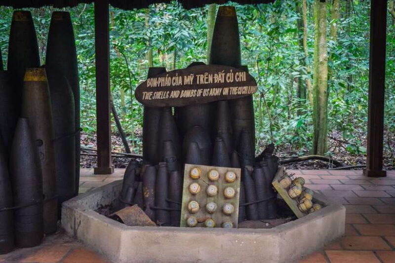 Small Group Tour: Ho Chi Minh City and Cu Chi Tunnels - Final Thoughts: Is It Worth It?
