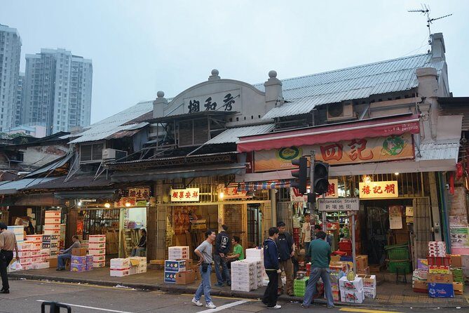 Small-Group Tour: Hong Kong Local Markets Hopper [PROMOTION] - Frequently Asked Questions (FAQs)