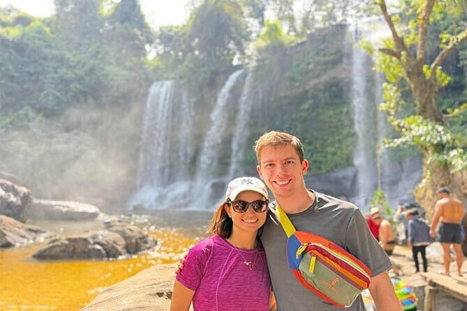 Small Group Tour in Kulen Mountain Park Waterfall 1000 Lingas - A Practical Guide to the Kulen Mountain Waterfall and 1000 Lingas Tour