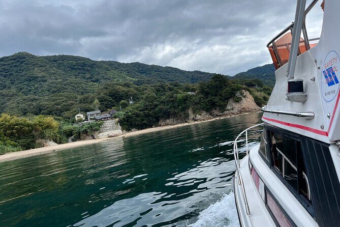 Small Group Tour in Miyajima from Miyahama Onsen - The Authentic Appeal & Who It’s Best For