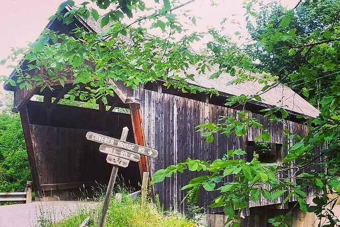 Small Group Tour in Montpelier & Mad River Valley, Vermont - The Sum Up: Who Will Enjoy This Tour?