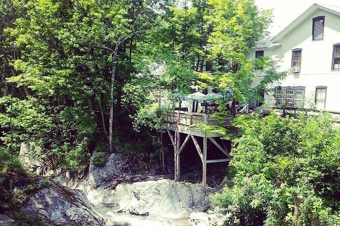 Small Group Tour in Montpelier & Mad River Valley, Vermont - FAQs