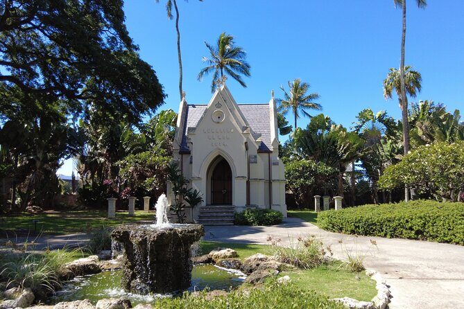 Small Group Tour in Pearl Harbor and Downtown Honolulu - An In-Depth Look: What You Can Expect