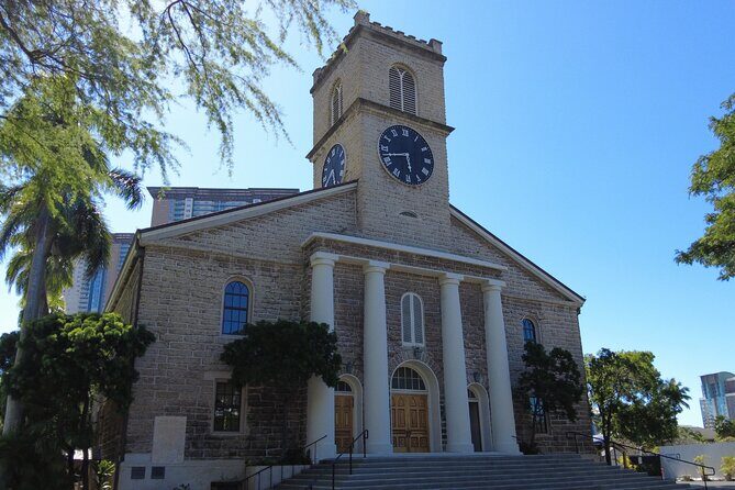 Small Group Tour in Pearl Harbor and Downtown Honolulu - Who This Tour Is Perfect For