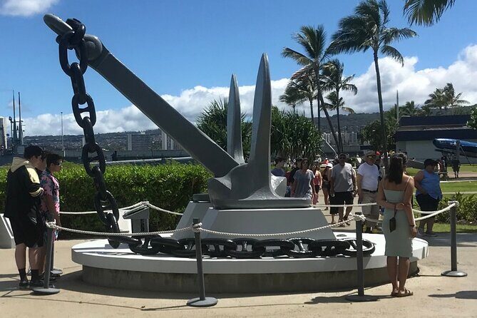 Small Group Tour in Pearl Harbor and Downtown Honolulu - FAQs about the Small Group Tour in Pearl Harbor and Downtown Honolulu
