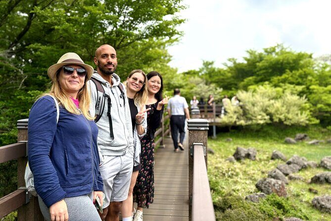 Small Group Tour in South Jeju including Yacht, Falls & Mt.Halla - FAQ: Practical Questions About the Jeju Small-Group Tour