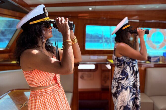 Small Group Tour in South Jeju including Yacht, Falls & Mt.Halla - Final Thoughts: Who Should Consider This Tour?