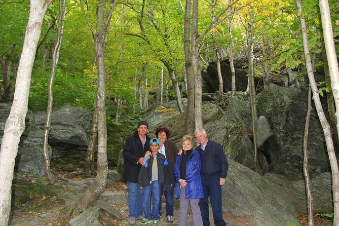 Small Group Tour in Stowe, Vermont - Why We Think This Tour Is a Great Choice