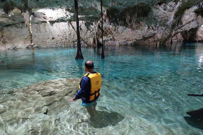 Small group tour in Tulum Ruins - Cenote Cave and GoPro pictures - What’s Included & What’s Not