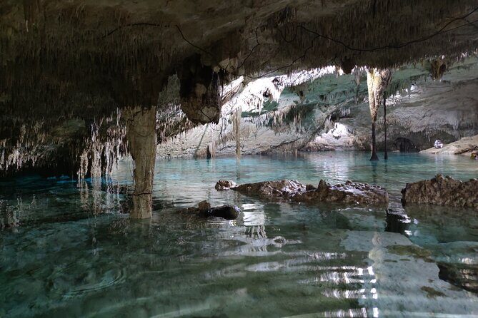 Small group tour in Tulum Ruins - Cenote Cave and GoPro pictures - Value for Money