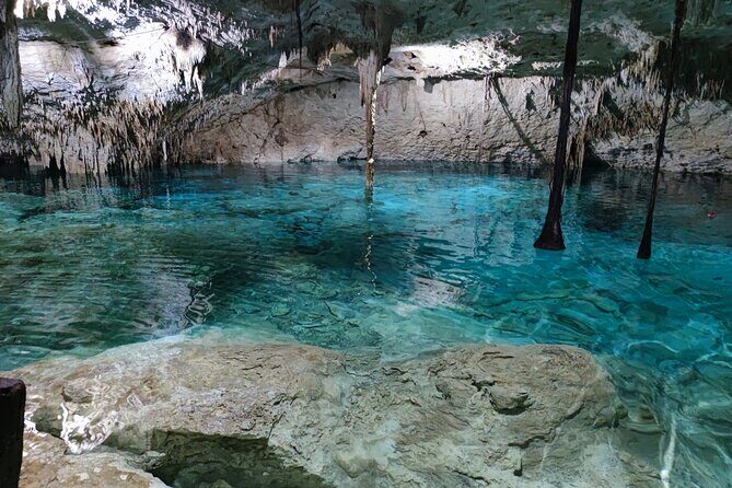 Small group tour in Tulum Ruins - Cenote Cave and GoPro pictures - Authenticity and Guides: The Heart of the Tour