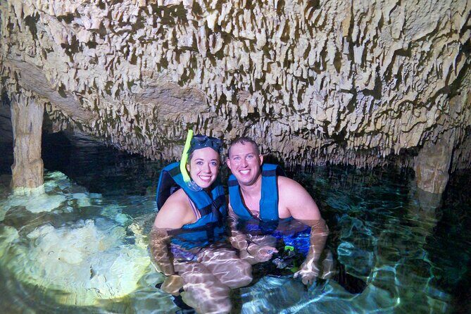 Small group tour in Tulum Ruins - Cenote Cave and GoPro pictures - Considerations and Tips