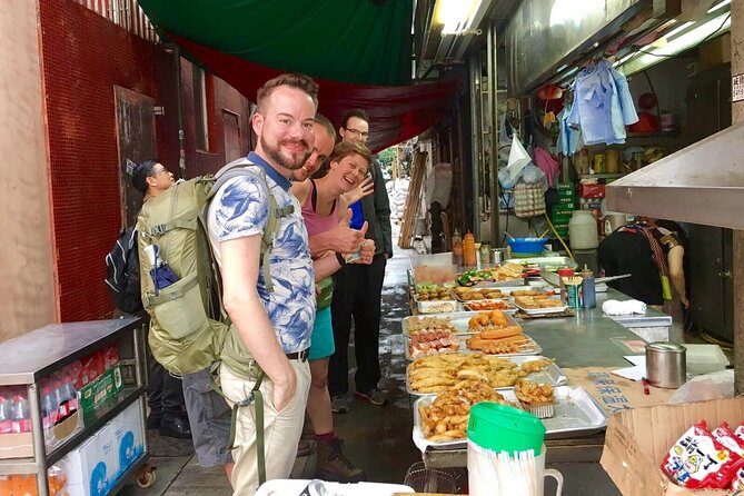 Small-Group Tour: Local Markets Hopper and Foodie in Hong Kong - Small-Group Tour: Local Markets Hopper and Foodie in Hong Kong — A Detailed Review