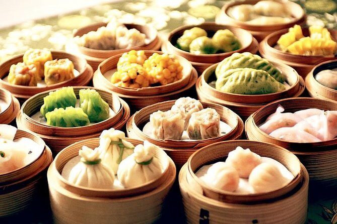 Small-Group Tour: Local Markets Hopper and Foodie in Hong Kong - An In-Depth Look at the Hong Kong Markets Hopper and Foodie Tour