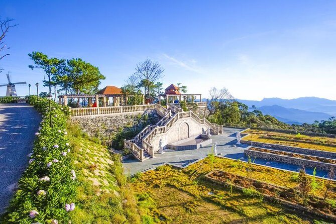 Small Group Tour (max 13 pax) to Golden Bridge and Bana Hills - FAQ