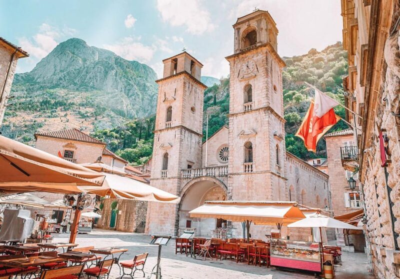 Small Group Tour; Montenegro, Albania &Kosovo from Dubrovnik - Discovering the Balkans: A Detailed Look at the Tour