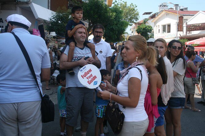 Small Group Tour - Monuments of Istanbul (Half Day Morning or Afternoon) - FAQs