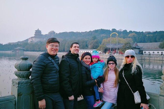 Small Group Tour: Mutianyu Great Wall, Summer Palace & Bird Nest - FAQ