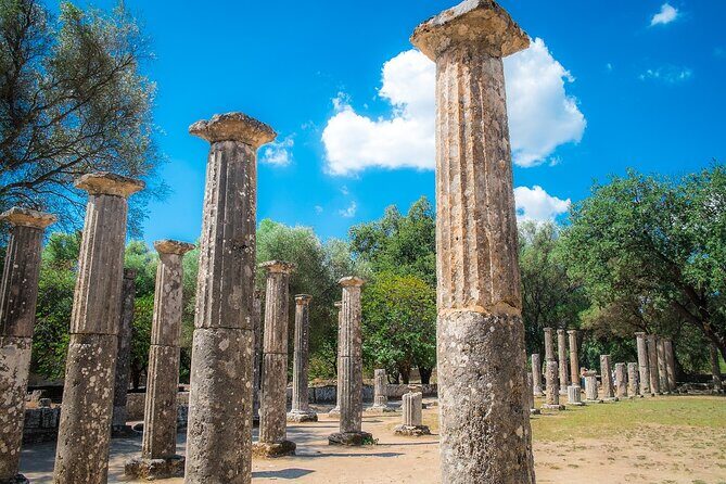 Small Group Tour of Ancient Olympia and Local Food Tasting - Final Thoughts: Who Is This Tour Best For?