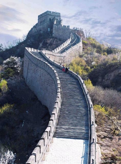 Small Group Tour Of Beijing Great Wall And Summer Palace - Cultural Moment: Tea Ceremony in Beijing