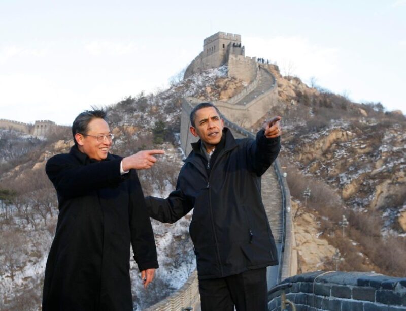 Small Group Tour Of Beijing Great Wall And Summer Palace - Final Return and Reflection