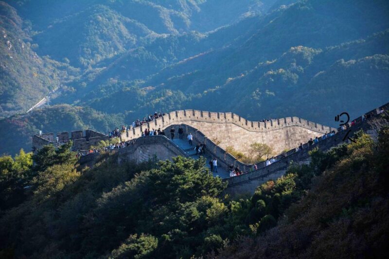 Small Group Tour Of Beijing Great Wall And Summer Palace - Practicalities and Value