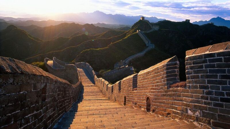 Small Group Tour Of Beijing Temple of heaven and Great Wall - What Other Travelers Say