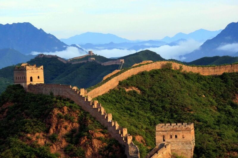 Small Group Tour Of Beijing Temple of heaven and Great Wall - The Sum Up: Who Will Love This Tour?