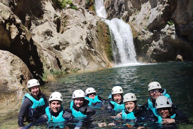 Small Group Tour of Canyoning in Cetina River Canyon - Authentic Perspectives from Travelers
