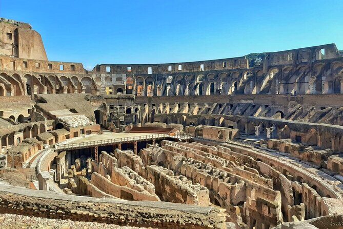 Small group tour of Colosseum, Roman forum and Palatine hill - Who Will Love This Tour?