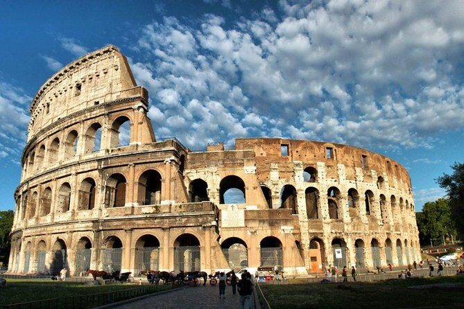 Small Group Tour of Colosseum With Dungeons - Final Thoughts