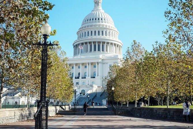 Small Group Tour of DC - What Could Be Better?