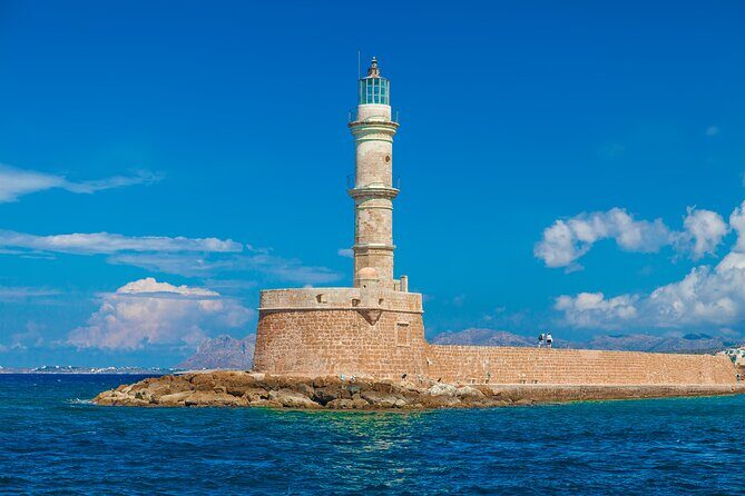 Small-Group Tour of Elafonissi Lagoon and the Old Town of Chania - FAQ