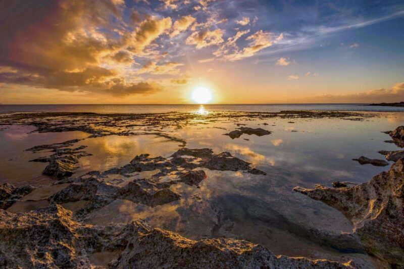 Small Group Tour of Honolulu Scenic Vistas with Sunset - An In-Depth Look at the Experience
