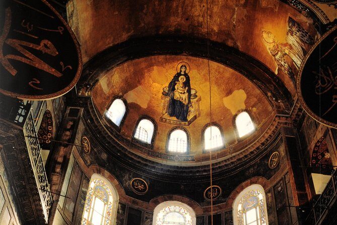 Small Group Tour of Istanbul Highlights Morning - Practical Details: What This Tour Means for You