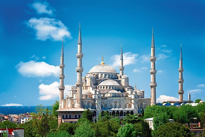 Small Group Tour of Istanbul Highlights Morning - Frequently Asked Questions